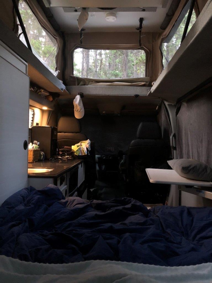 2017 Sprinter RB PH | 4x4