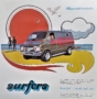 About Sportsmobile | 60+ Years of Van Conversions