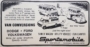 About Sportsmobile | 60+ Years of Van Conversions