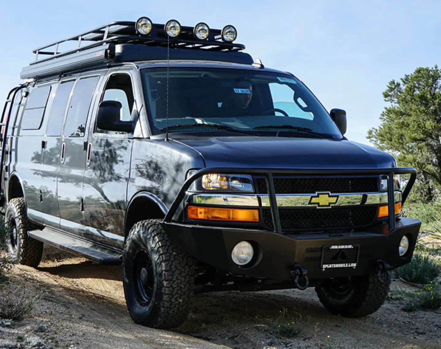 Chevy Express Vans For Sale - See Available Models