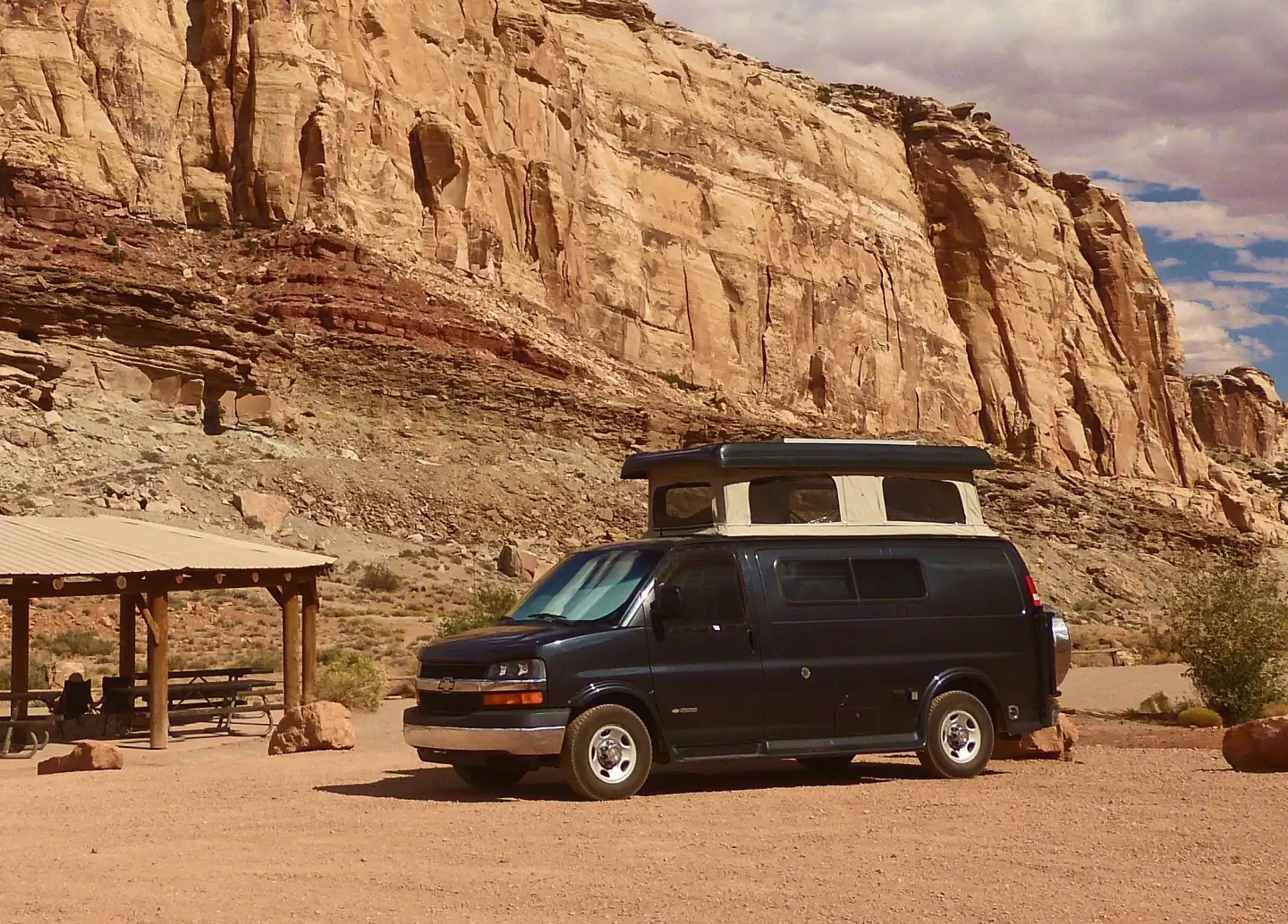 Sportsmobile Gallery: Inspiring Designs for Your Adventure