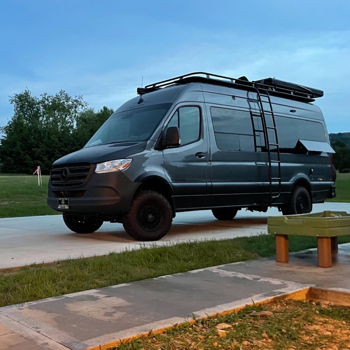 Vans For Sale - New Stock, Pre-Owned & Unconverted Stock