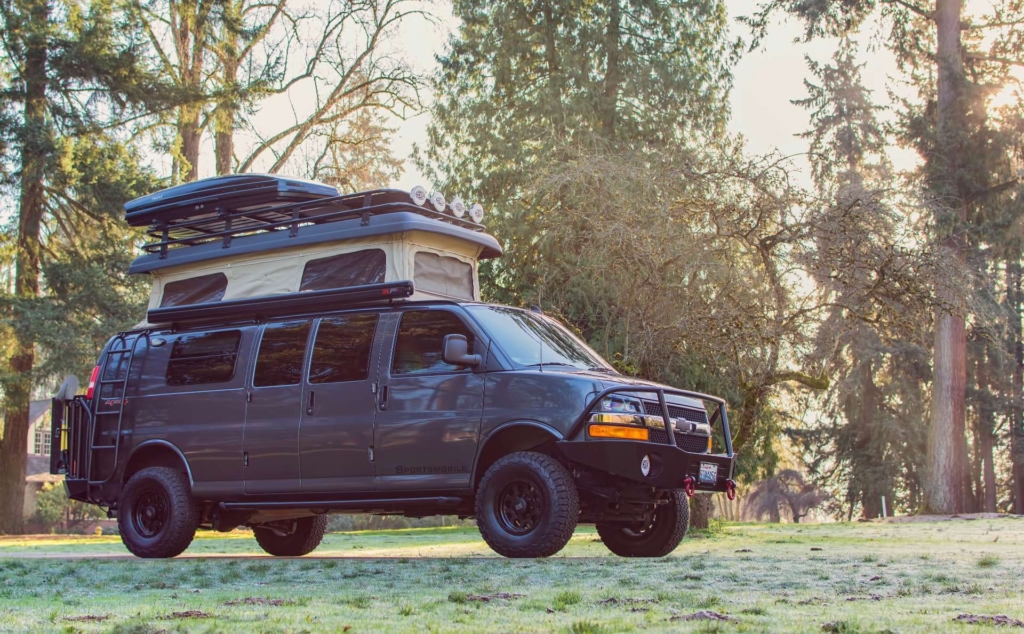 Chevy Express Vans For Sale - See Available Models