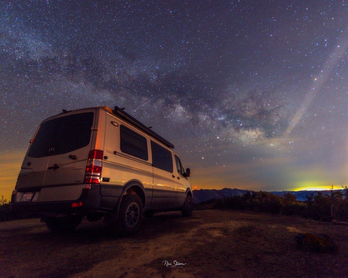 2017 Sprinter RB PH | 4x4