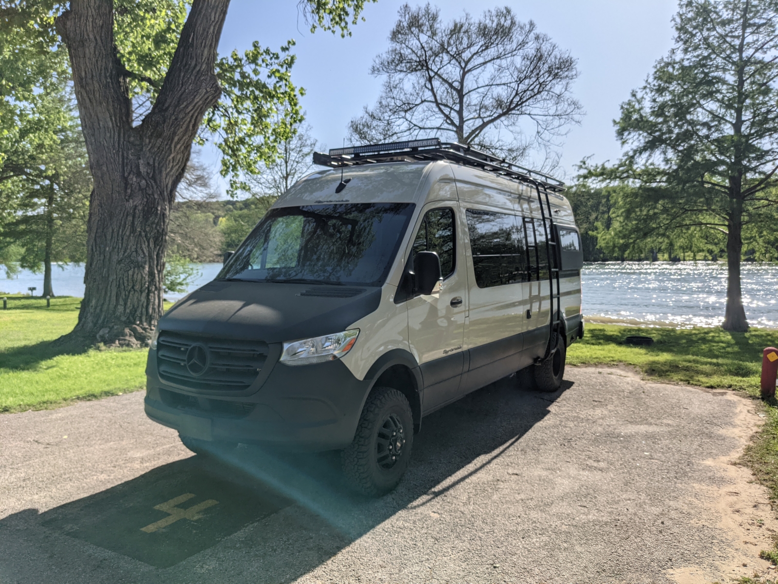 Pricing Examples - Sportsmobile