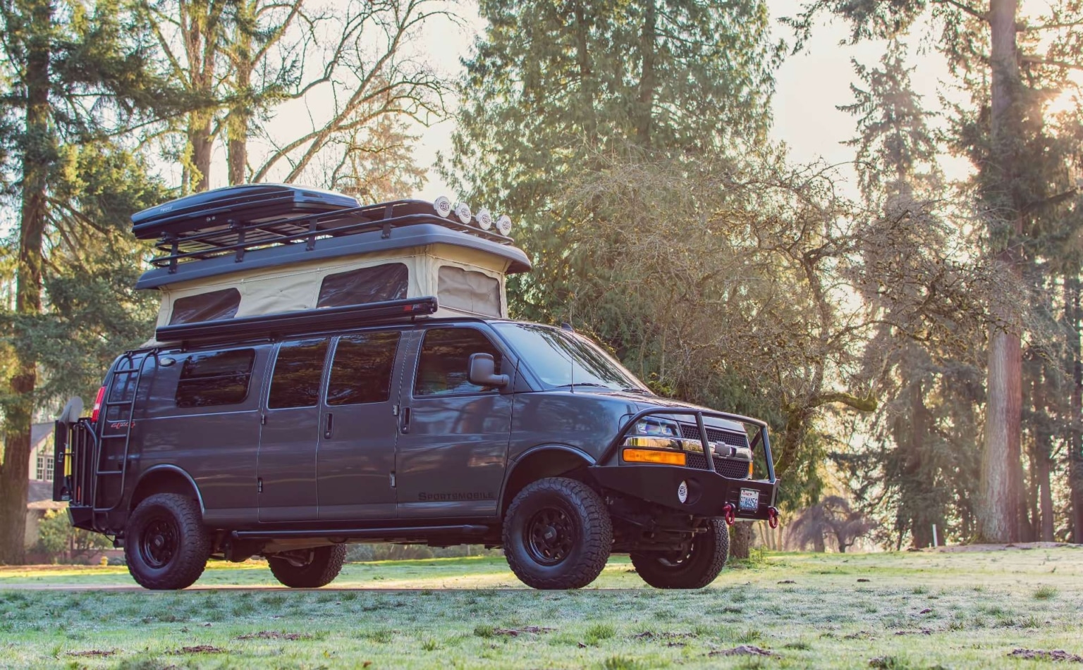 Chevy Express Vans For Sale - See Available Models