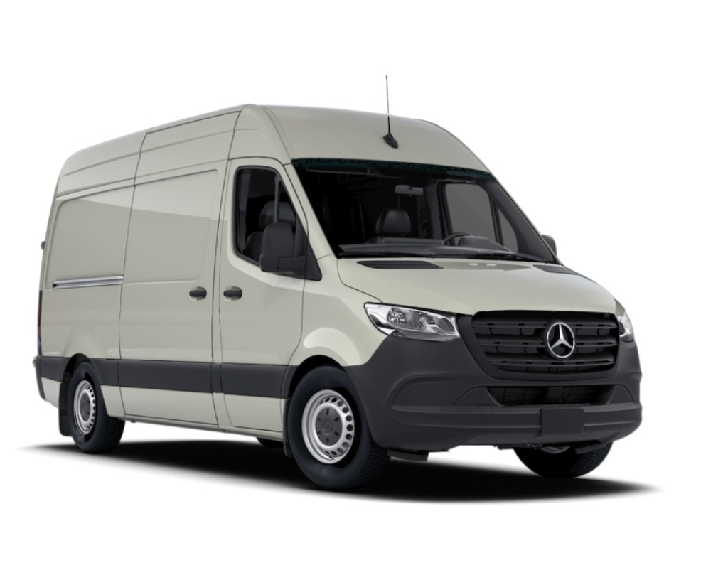 2023 Sprinter AWD 2301 - Sportsmobile
