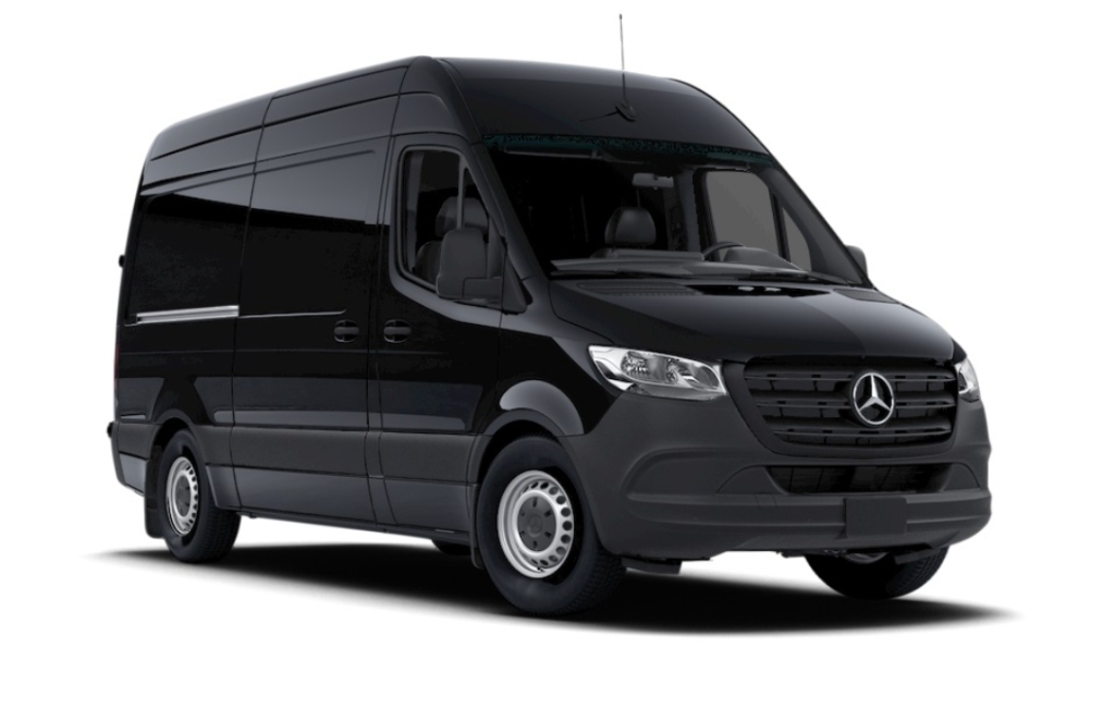 2023 Sprinter AWD 2307 - Sportsmobile