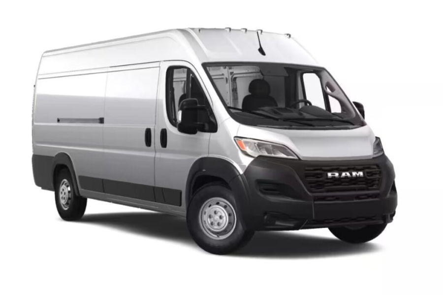 2024 Promaster 159 - Sportsmobile
