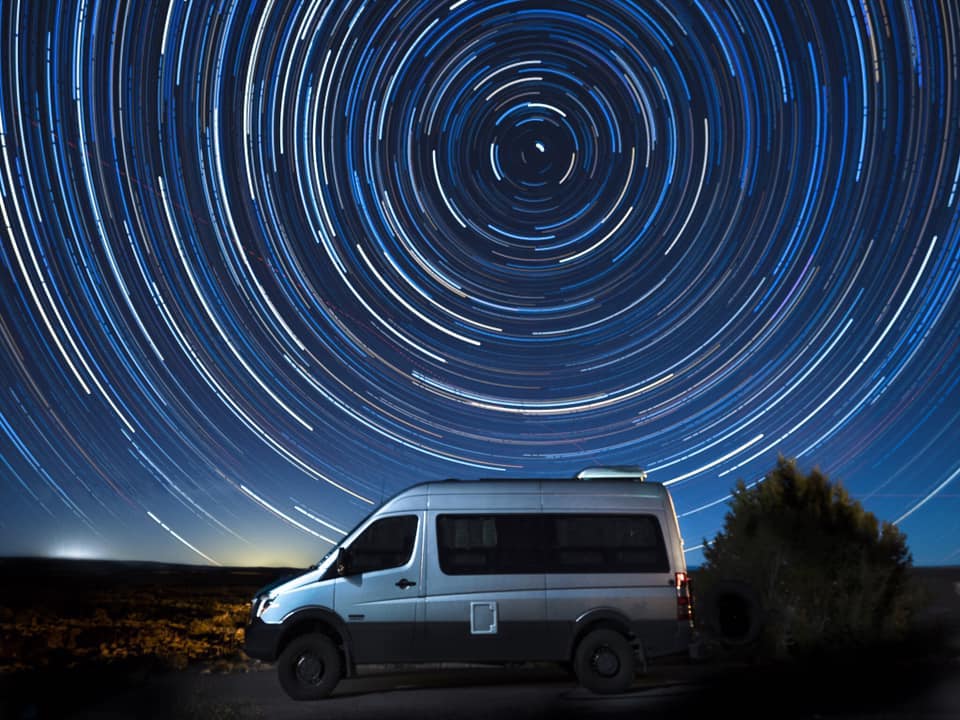 Sportsmobile Quality - Built Into Every Van - Report Card