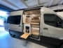 Van Exterior & Interior Options - Systems - View Options