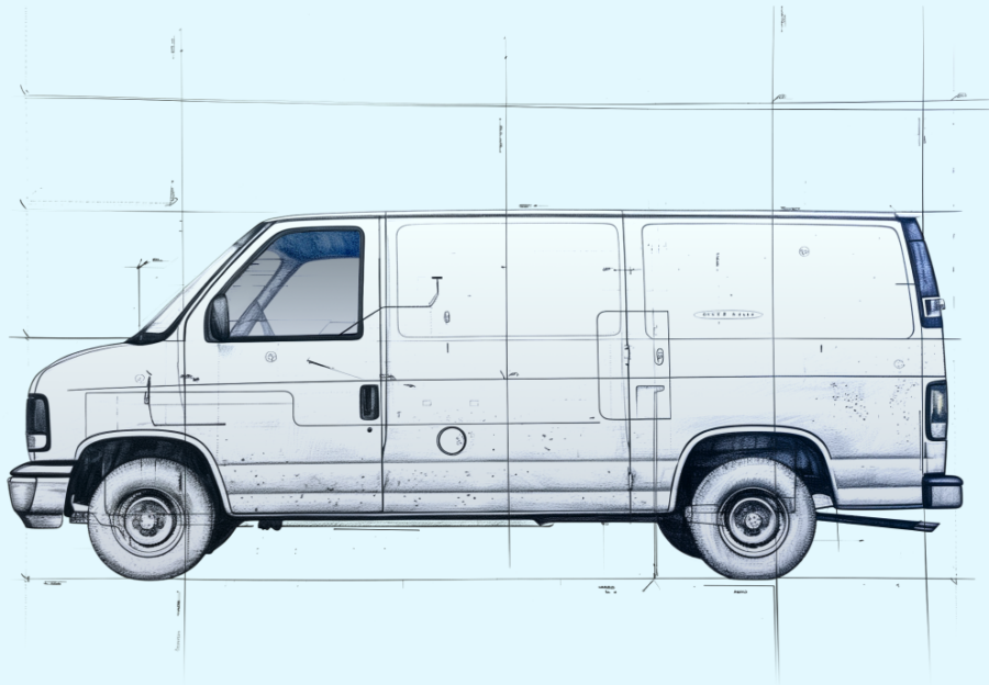 Why Choose Sportsmobile | 60+ Years of Class B Van Conversions